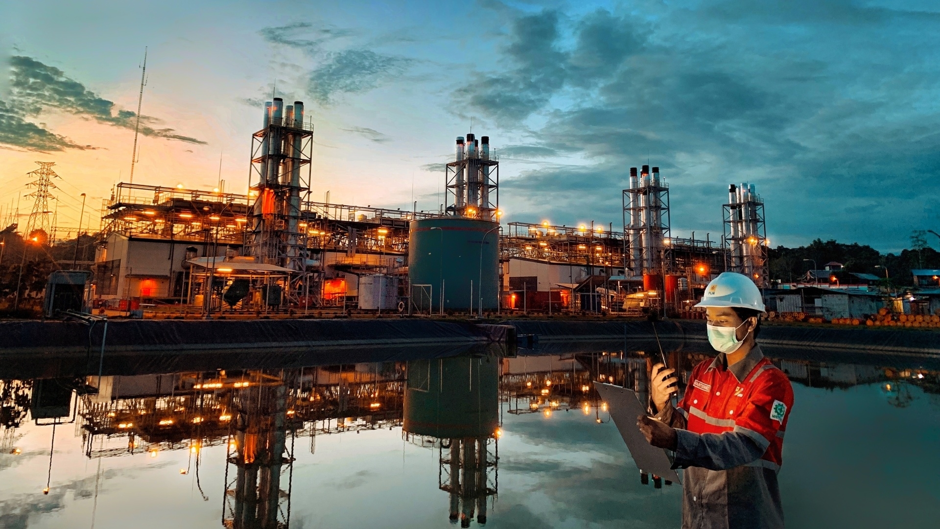 Digital Learning PLN Nusa Daya